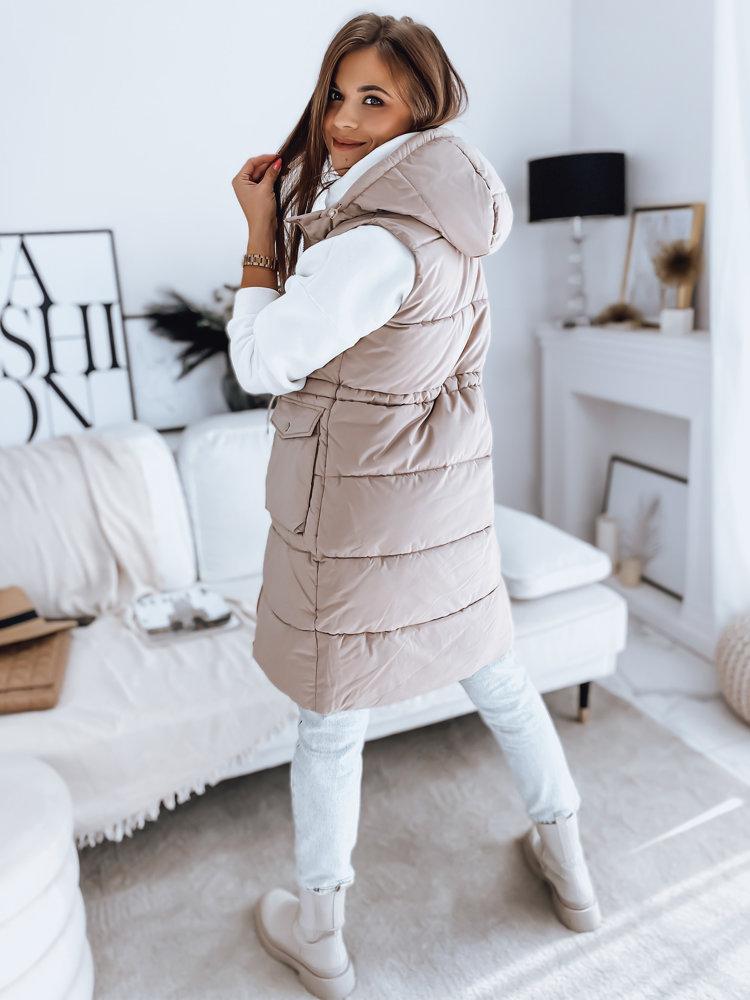 Naiste vest Lame | Style24.ee