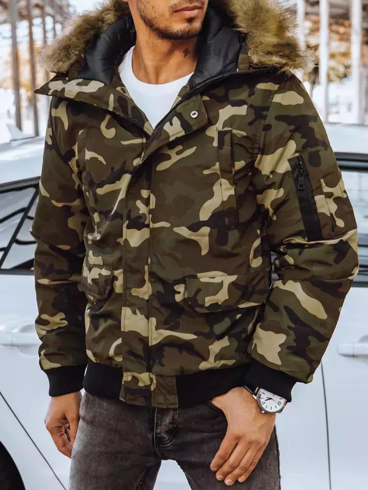 Meeste jope Marlon | Style24.ee